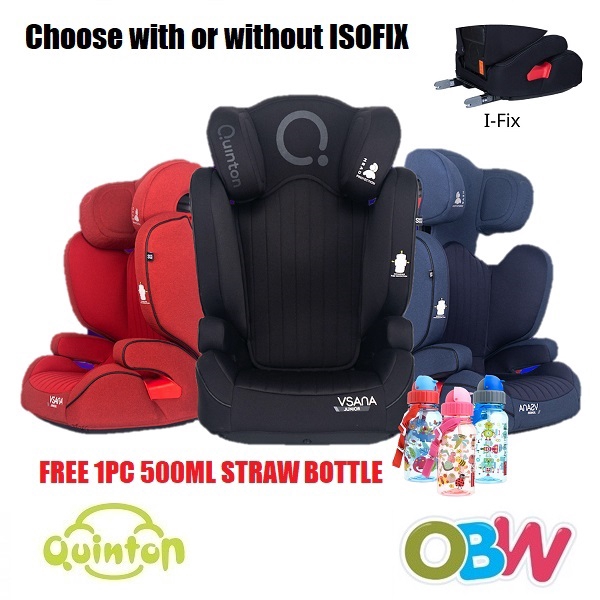 เบาะที่นั่งรถยนต์ สําหรับ Quinton Vsana Booster Vsana Junior Vsana I ...