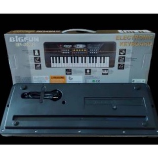 BIGFUN BF-430A2 เครื่องเล่นอิเลคโทนไฟฟ้า | Shopee Thailand