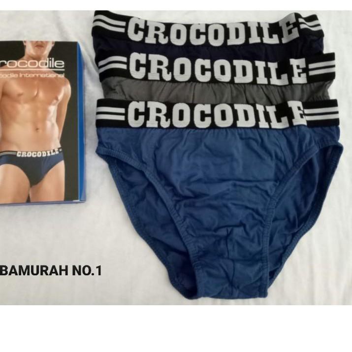 3Kd เครื่องดนตรี ชุดชั้นใน Croile 251 Price 3 ชิ้นสําหรับผู้ชาย! | Shopee Thailand