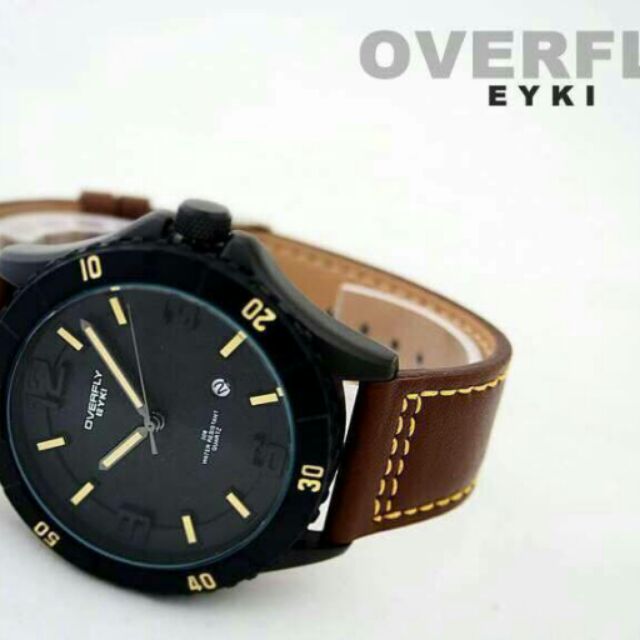 นาฬิกา Overfly | Shopee Thailand