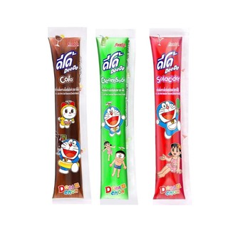 Deedo Ice lolly Drink Flavoured ดีโด้ เครื่องดื่มหวานเย็นกลิ่นต่างๆ 1 ...
