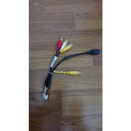 Aux out alpine iva-w502e | Shopee Thailand