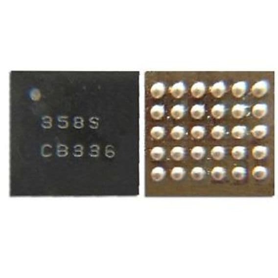 ไฟชาร์จ IC 358s 358s 1947 Xiaomi Redmi BGA | Shopee Thailand