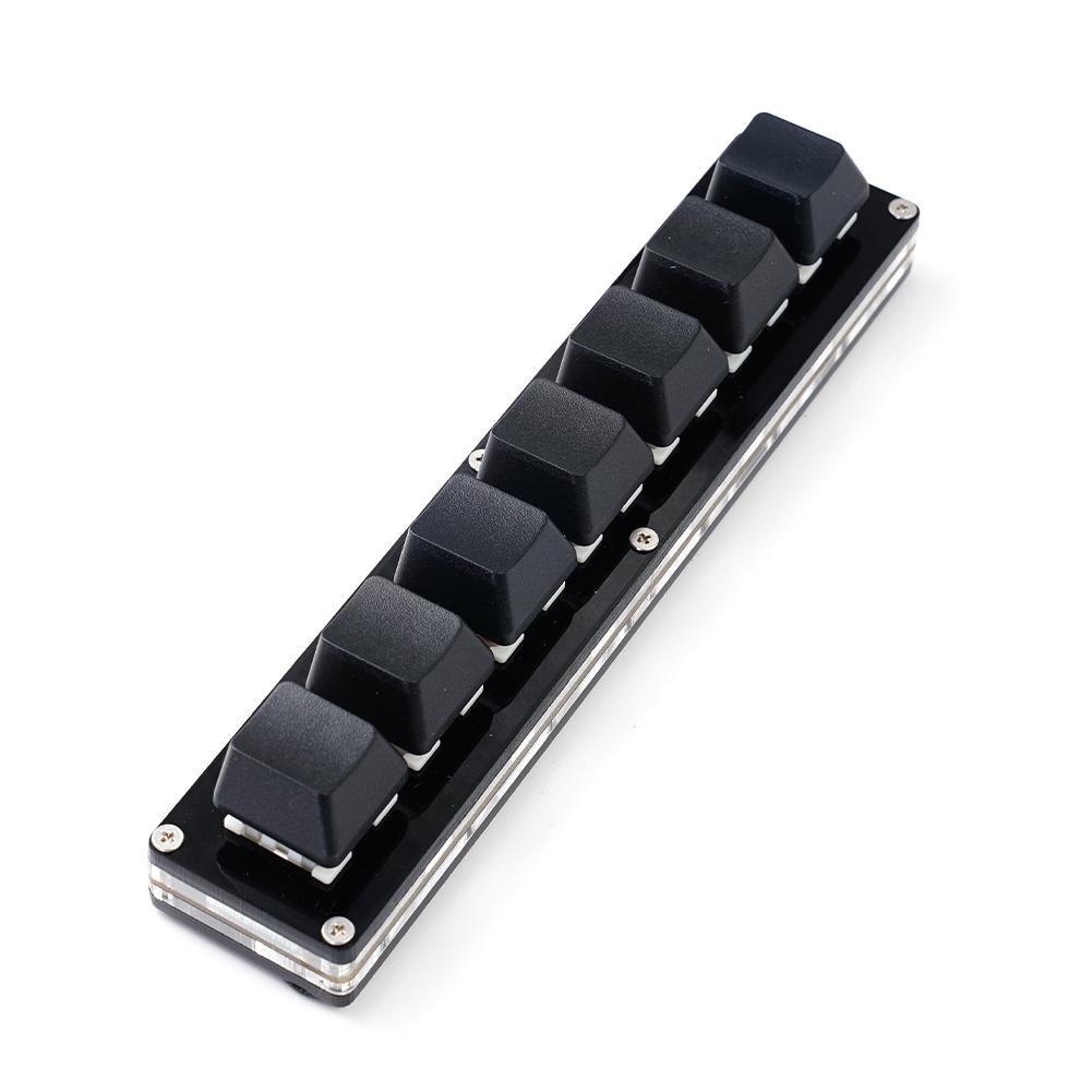 Mini Keypad Numpad Mechanical Keyboard OSU Gaming Programming Custom ...