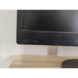 จอ LG 20M35-B 19.5 นิ้ว มือสอง | Shopee Thailand