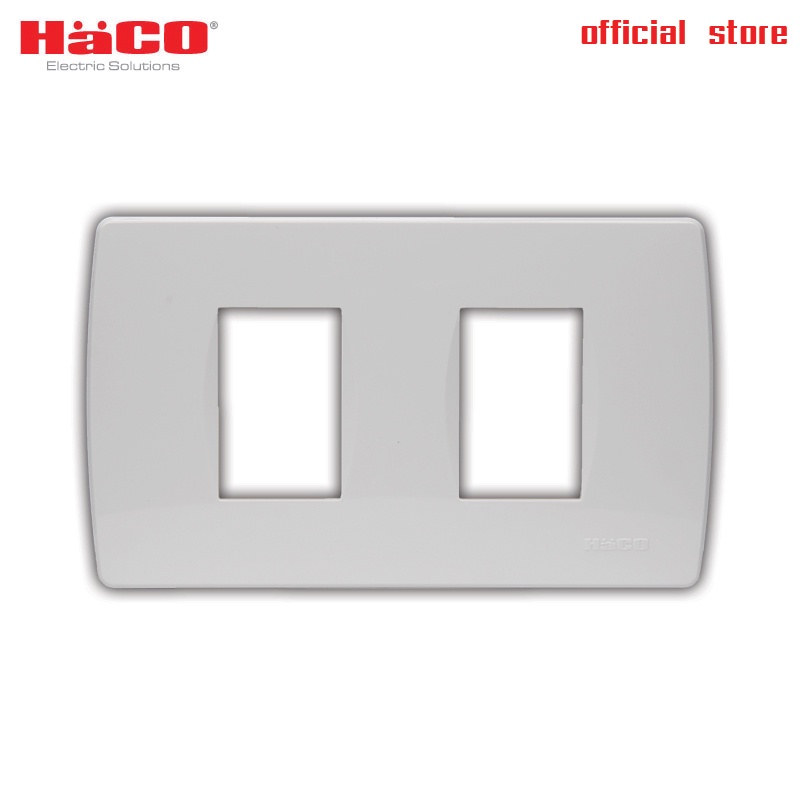 หน้ากาก2ช่อง รุ่น Primo HACO PR-F002 | Shopee Thailand