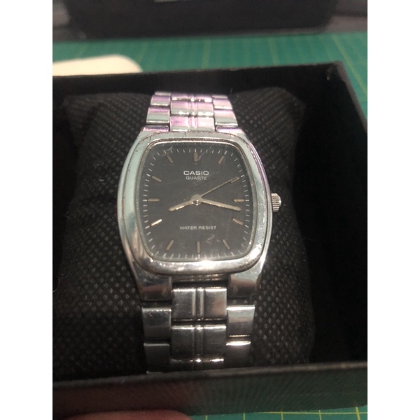 นาฬิกา Casio รุ่น MTP-1169 (มือสอง) | Shopee Thailand