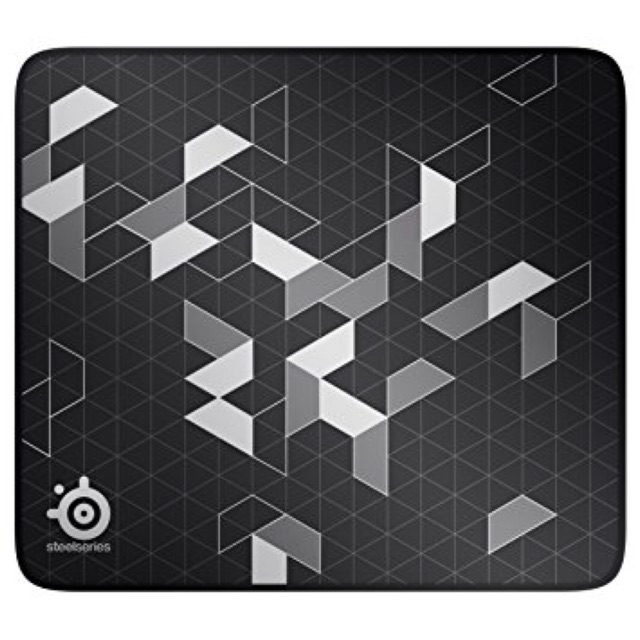 SteelSeries Qck+ Limited Gaming Mouse Mat | Shopee Thailand