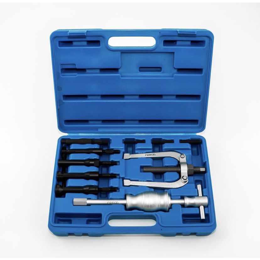 FORCE 910T1 ชุดค้อนดูดลูกปืนและพูเลย์ | Shopee Thailand