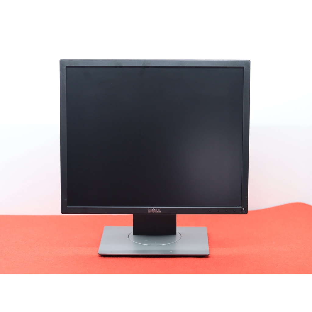 MONITOR (จอมอนิเตอร์) DELL P1917S/P1917Sc 19"นิ้ว HDMI-Display Port ...