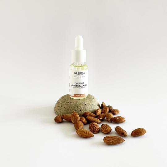 พร้อมส่ง ของแท้ Wildtree Skincare Gentle Lash Oil 20ml | Shopee Thailand