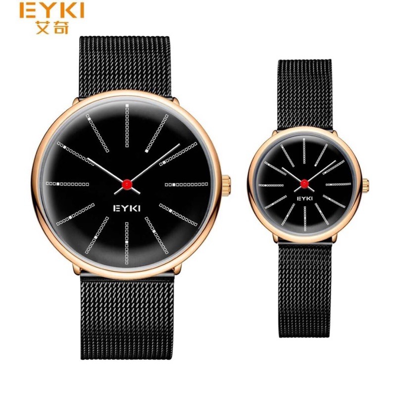 🍎ใหม่🍎 นาฬิกา Eyki รุ่น Zee ของแท้ 💯% พร้อมกล่อง | Shopee Thailand