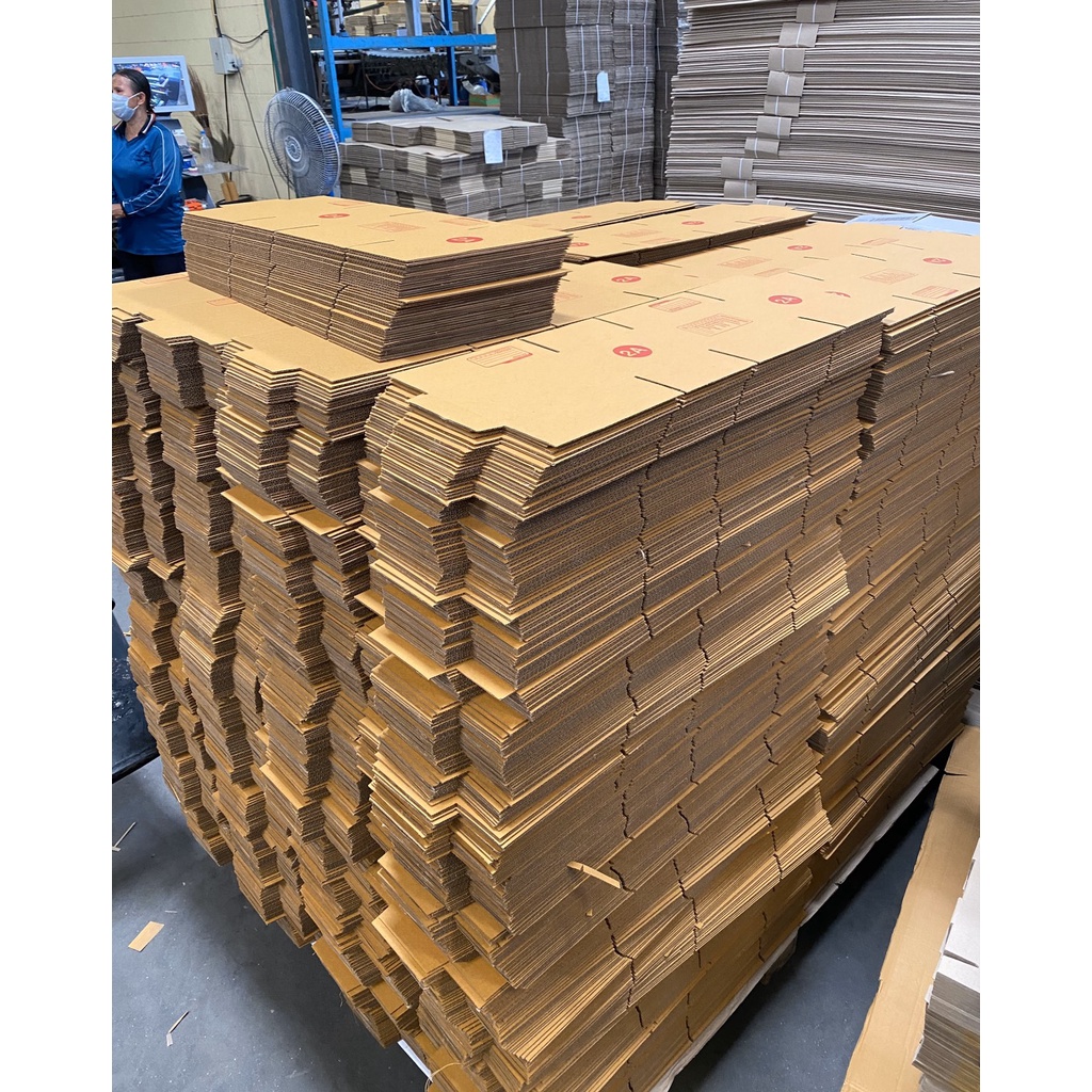 📦กล่องไปรษณีย์ เบอร์ B,2B,C,2C,D,C+9 | Shopee Thailand