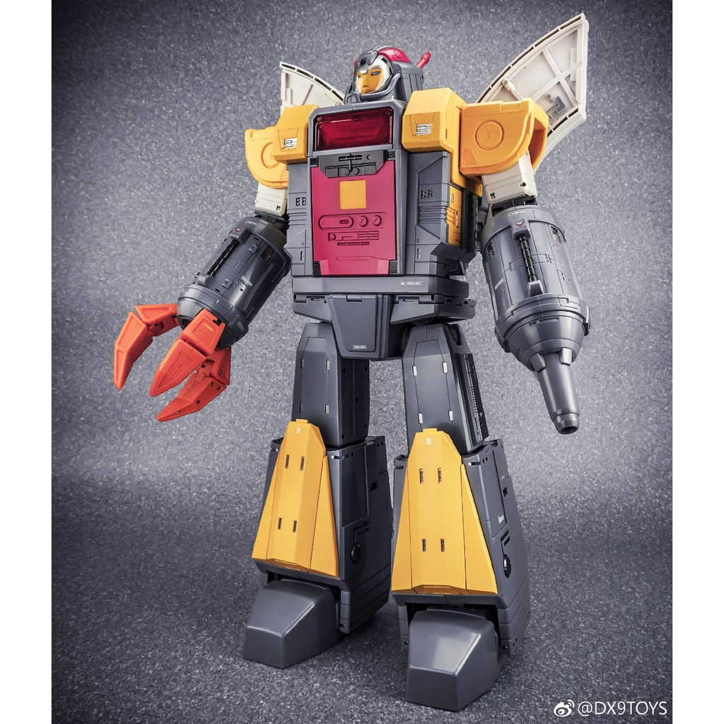 DX9 Toys - D12 - Gabriel | Shopee Thailand