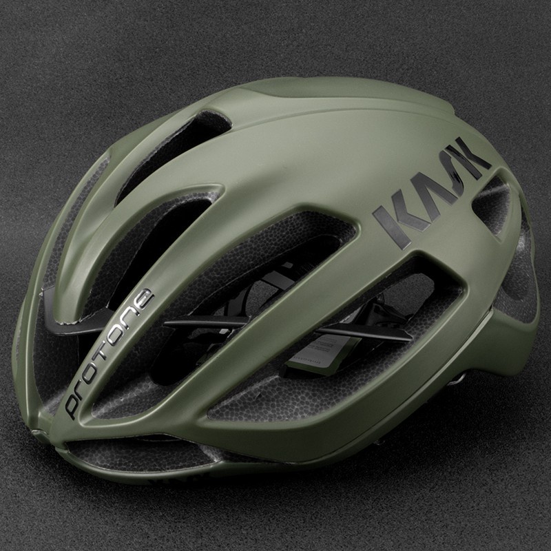 Mountain Bike Riding Helmet Road Integrated Breathable Helmet ...