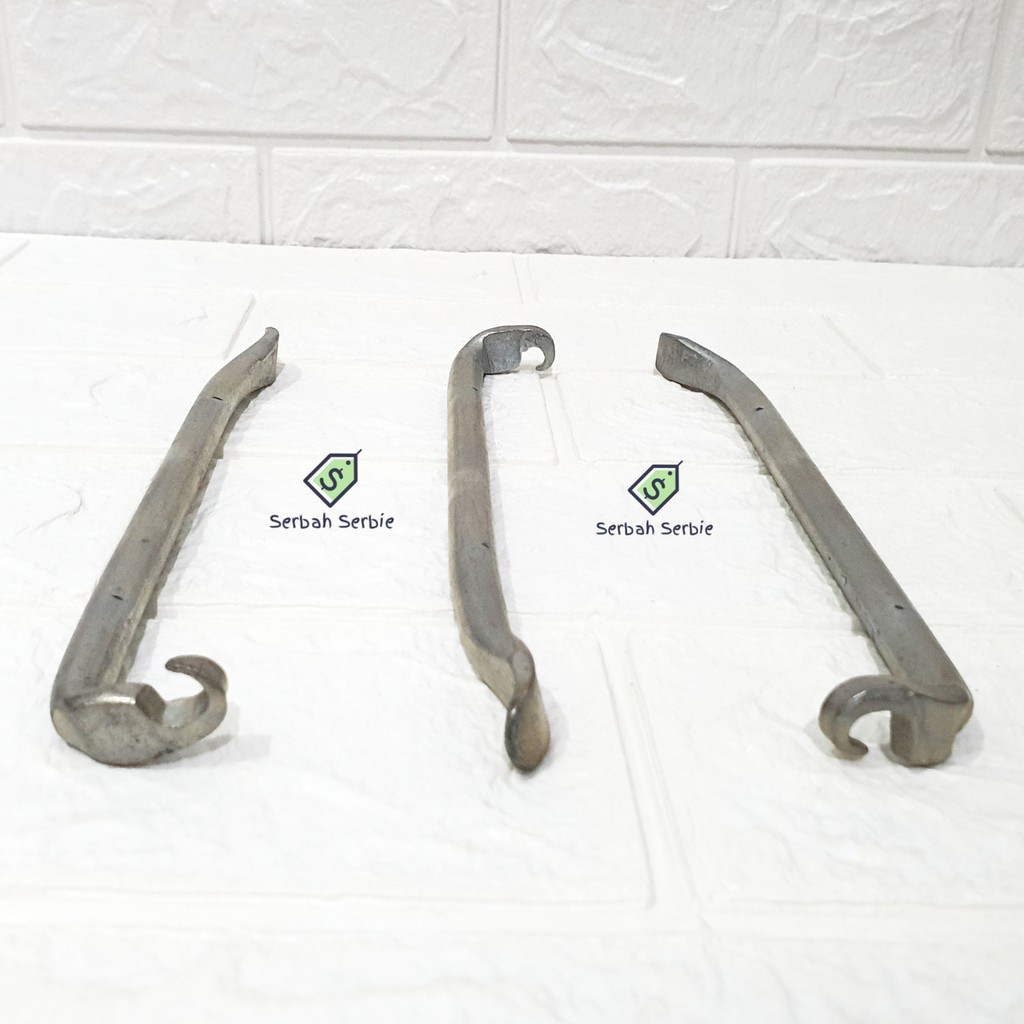 Congkel เครื่องมือจักรยานยาง SPOON ยาง LEVER ชุดเครื่องมือยางรถ ...