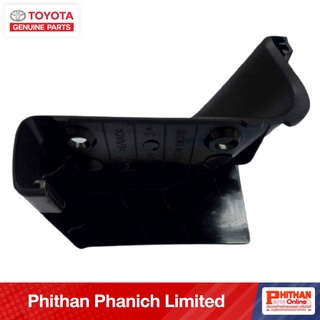 พลาสติกบันไดเสริม(COVER SIDE DOOR STEP PLATE FR RH)-TOYOTA-51773-0K020 ...