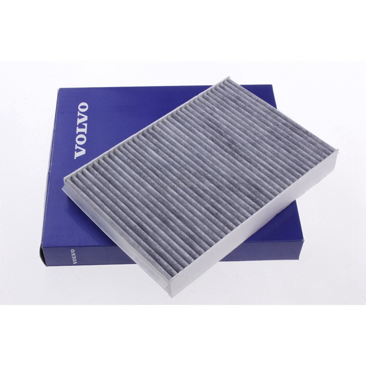 VOLVO S60 S80 V60 V70 XC60 XC70 T2 T3 T4 T5 T6 D3 D4 D5 ไส้กรองอากาศใน ...