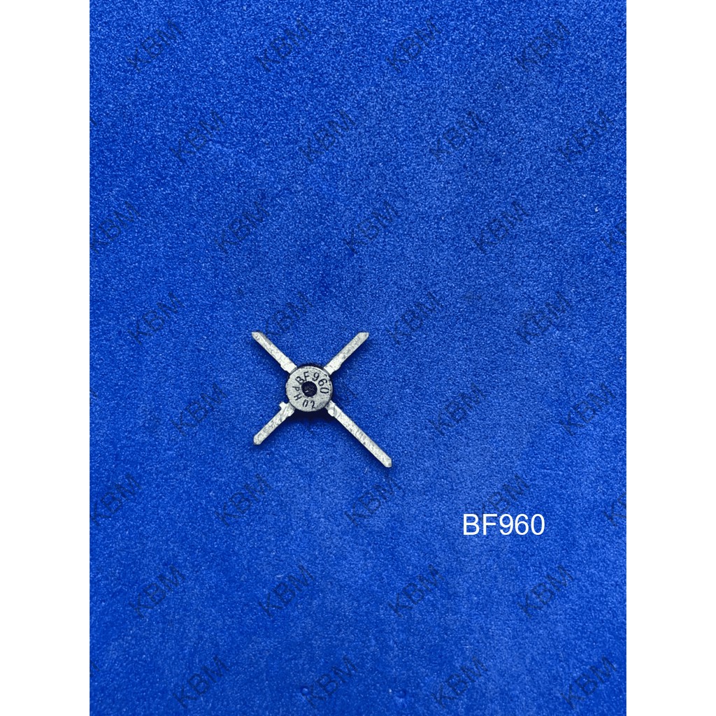Transistor ทรานซิสเตอร์ BF881 BF964 BF981 BF982 BF960 BF967 BF970 BFR96 ...