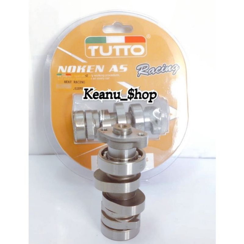 ขายดีที่สุด!! As RACING BEAT Carb CAMSHAFT RACING BEAT Carb HONDA ICON ...