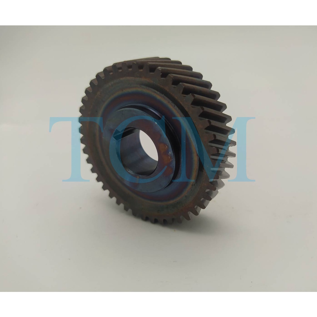 เฟือง เครื่องตัดเหล็ก HITACHI HIKOKI รุ่น CC14ST / CC14STD | Shopee ...