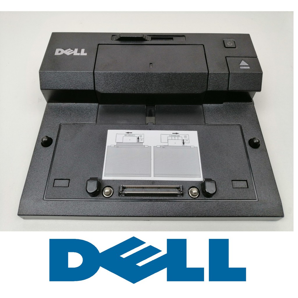 Dell PR03X E-Port II USB 3.0 Docking Station | Shopee Thailand
