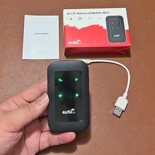 AIS pocket wifi 5g ราคาถูก สั่งเลยบน Shopee