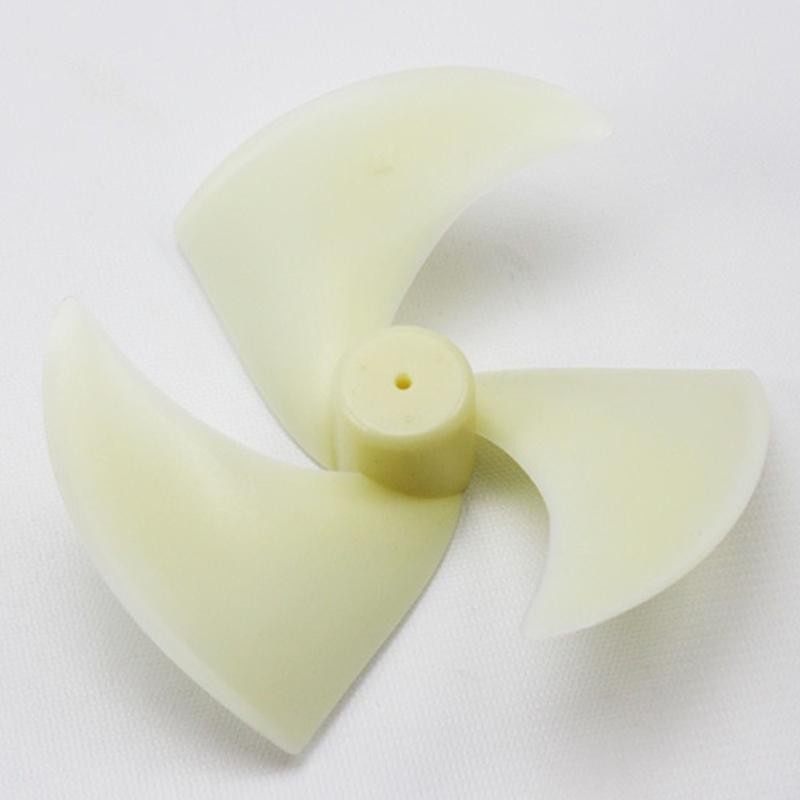 SAMSUNG อะไหล่แท้ DA31-00010D ใบพัดลมตู้เย็นซัมซุง FAN-ASSY;ET,ZIPEL ...