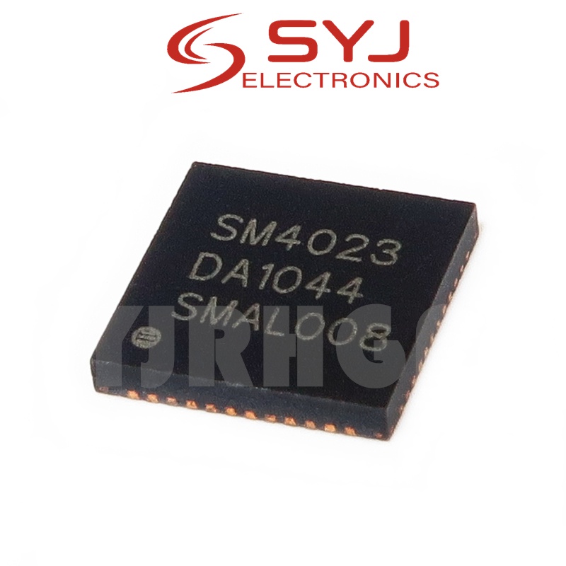 วงจรรวม SM4005A SM4005 SM4023 SM4041 SM4108 SM4109 SM4142A SM4151 ...
