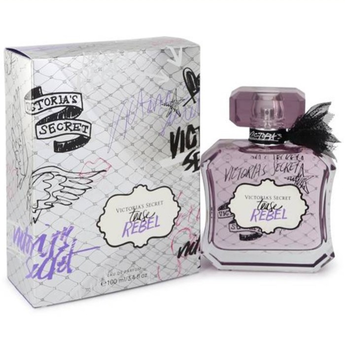 น้ำหอมแบ่งขาย น้ำแท้100% พร้อมส่งค่ะ Victoria Secret Tease Rebel EDP ...