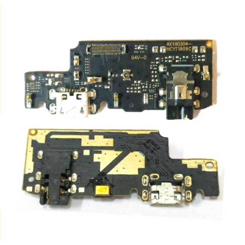 ชุดบอร์ดชาร์จ Xiaomi Redmi Note5/ Note5 Pro (แพตูดชาร์จ) มีบริการเก็บเงินปลายทาง | Shopee Thailand