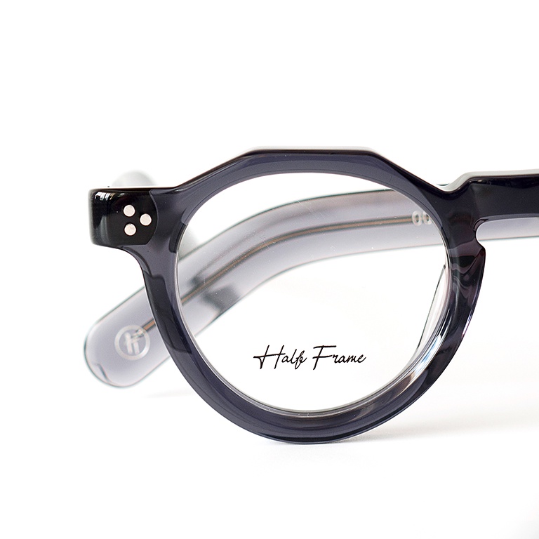 HALF FRAME CROWN PANTO GEN2 | Shopee Thailand