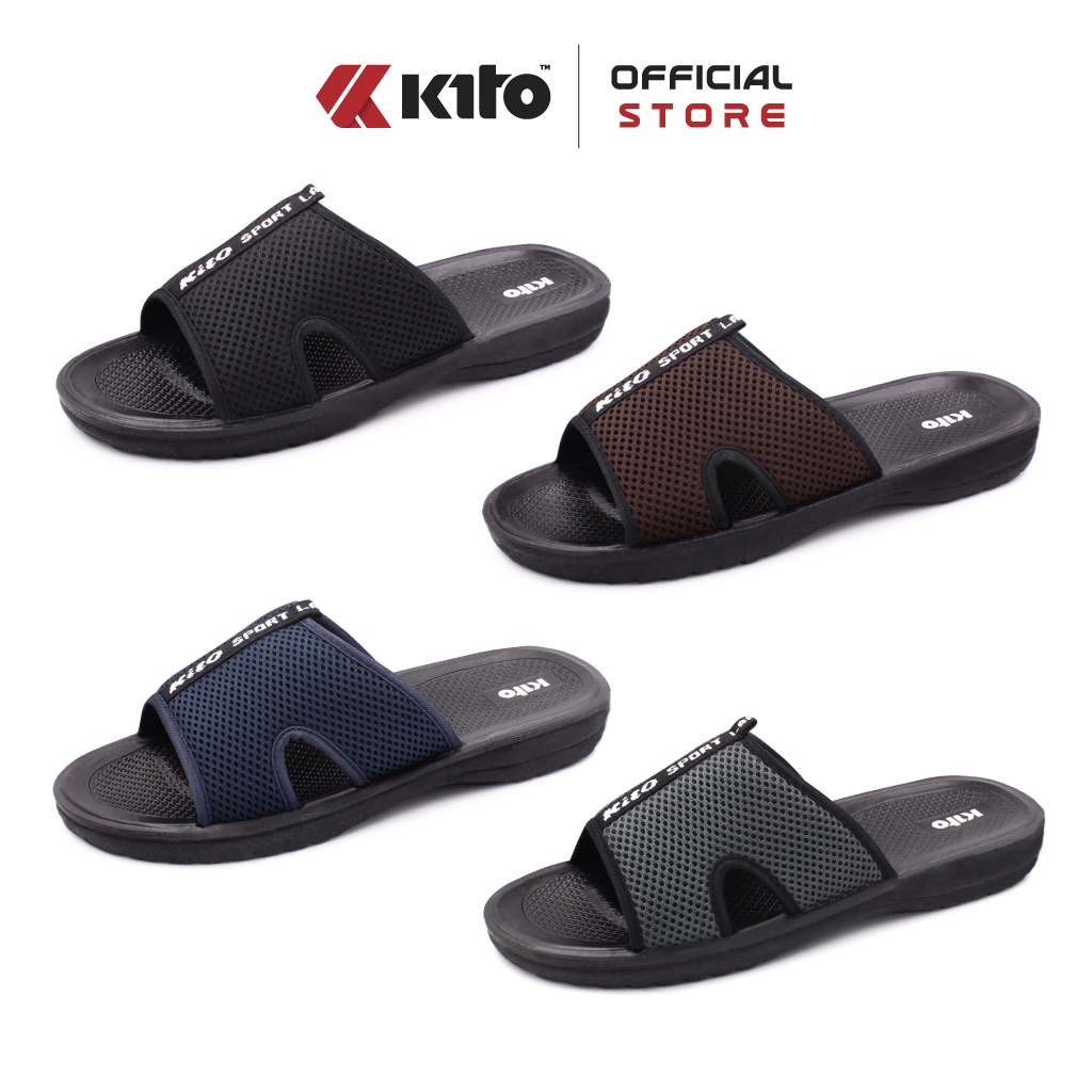 Kito กีโต้ รองเท้าแตะ รุ่น KP329 Size 39-43 | Shopee Thailand