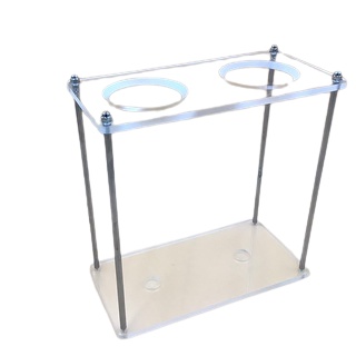 กรวยอิมฮอฟฟ์ IMHOFF CONE (SV30) 1000 ml (VITLAB) **ออกใบกำกับภาษีได้ ...