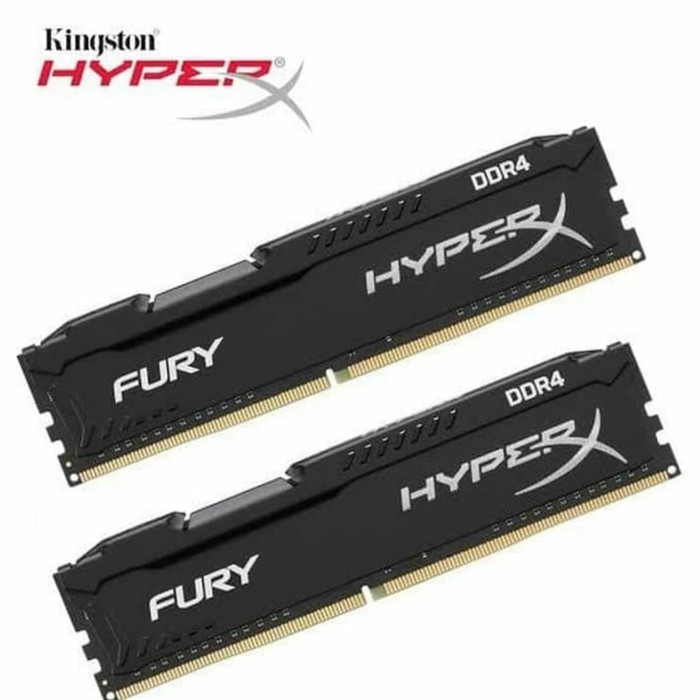 Ram KINGSTON HYPER X DDR4 4GB PC2666 เครื่องชูชีพรับประกัน | Shopee ...