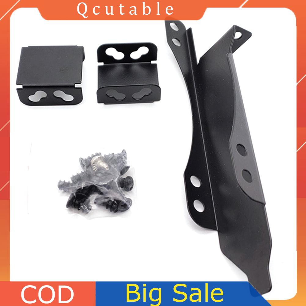 Pci Slot Dual Fan Mount Rack Bracket 90 มม . 120 มม . สําหรับเดสก์ท็อป ...