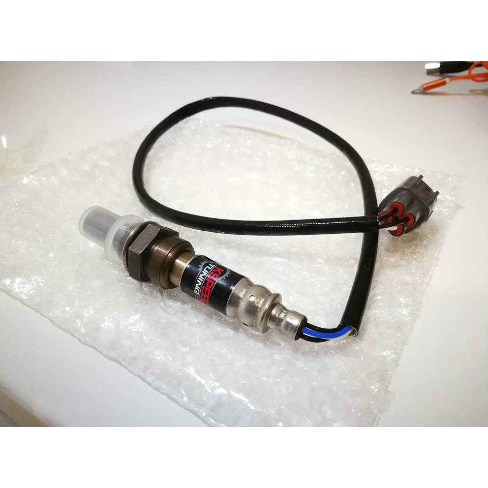 o2 A/F อ๊อกซิเจน เซ็นเซอร์ Oxygen Sensor Camry acv30 2003-2005 89467 ...