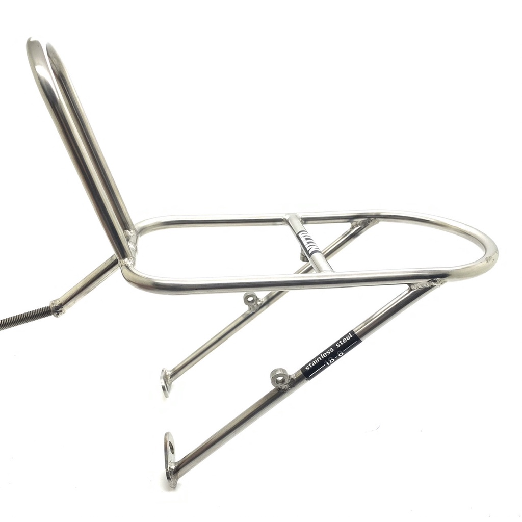 ตะแกรงหน้า NITTO FRONT M12-SL STAINLESS | Shopee Thailand