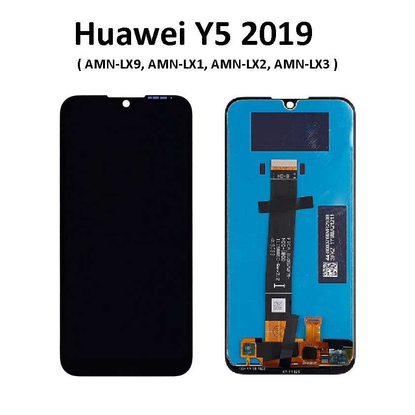 Huawei Y5 2019 Honor 8s จอแสดงผล Lcd ดิจิไทเซอร์ หน้าจอสัมผัส สําหรับ