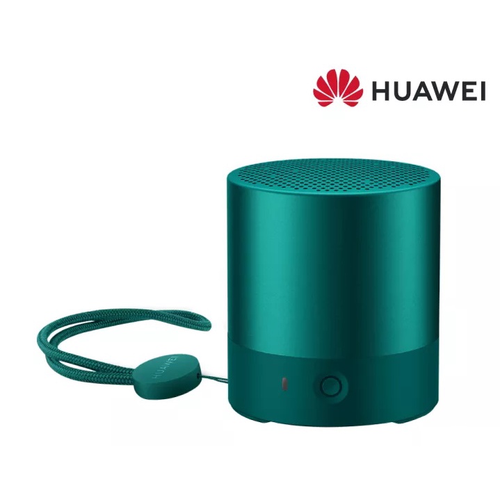 [แท้จากศูนย์] HUAWEI Mini Speaker สี FOREST GREEN ลำโพงขนาดเล็ก ลำโพง ...