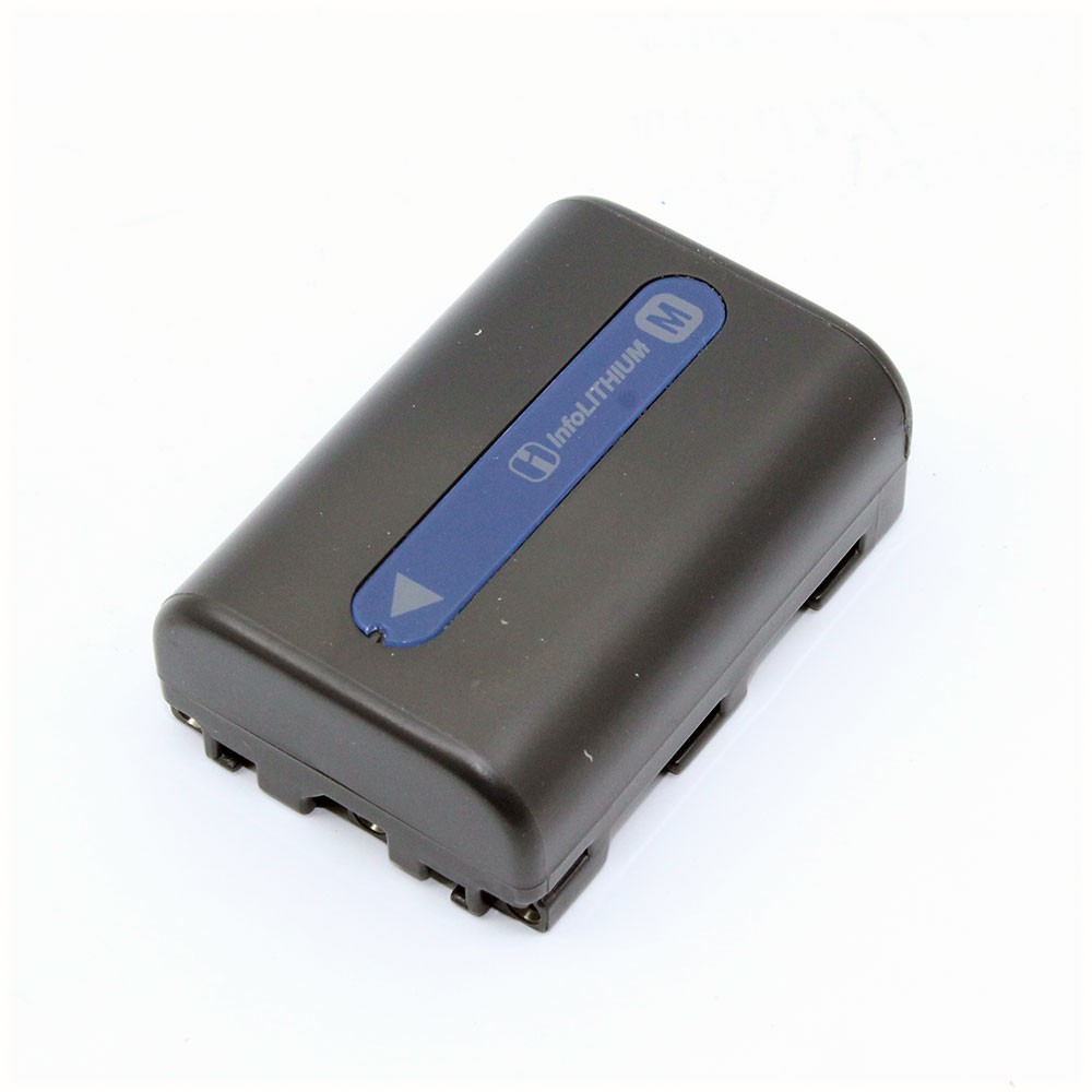 แบตกล้อง Sony รุ่น NP-FM50 | Shopee Thailand