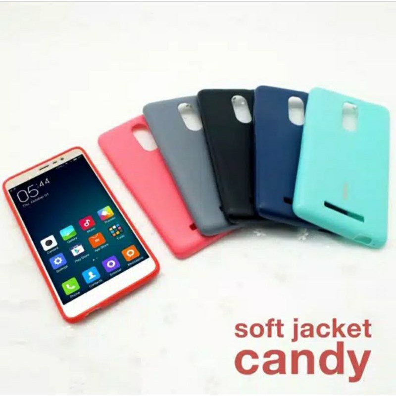 เคสซิลิโคนอ่อนนุ่ม Spotlite xiaumi Mi max 3, Redmi 6, Redmi 4X, Redmi 5 plus, Note 3, Note 8 pro ...