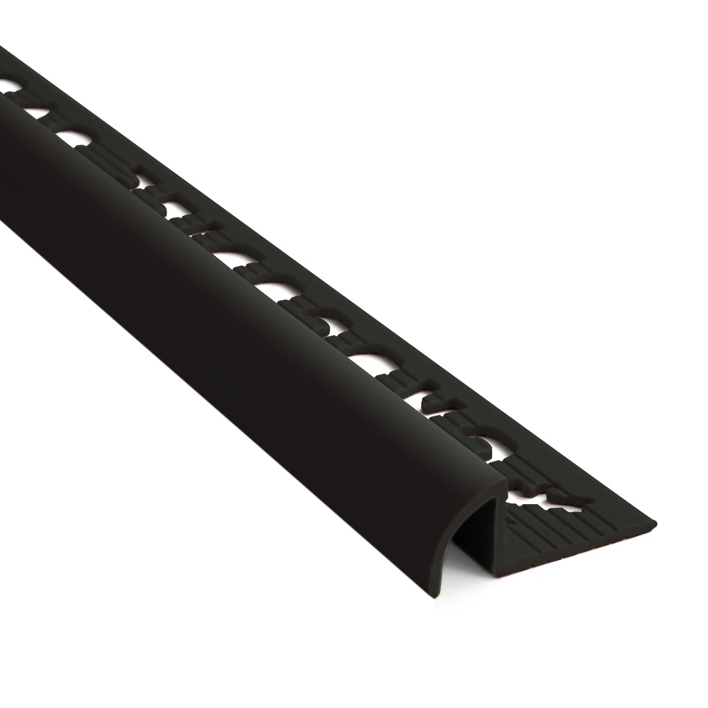 K-CERA คิ้วจระเข้ DBMX-79 2 เมตร ดำนิกไนต์ กลาง | Shopee Thailand