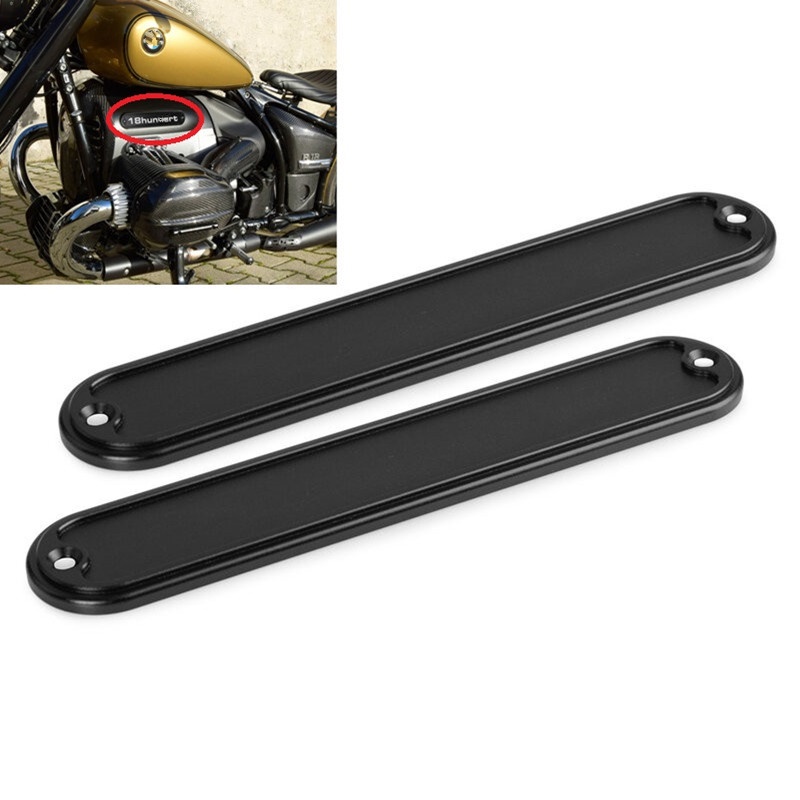 for BMW R18 R 18 2020 2021 Engine Name Plate Aluminum Motorcycle ...