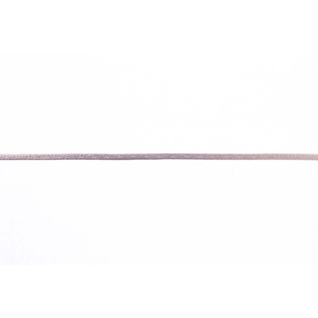 MOMOTARA No.20013 (ชุดที่ 1) ริบบิ้นหางหนู Rat Tail Ribbon ขนาด 0.3 CM ...