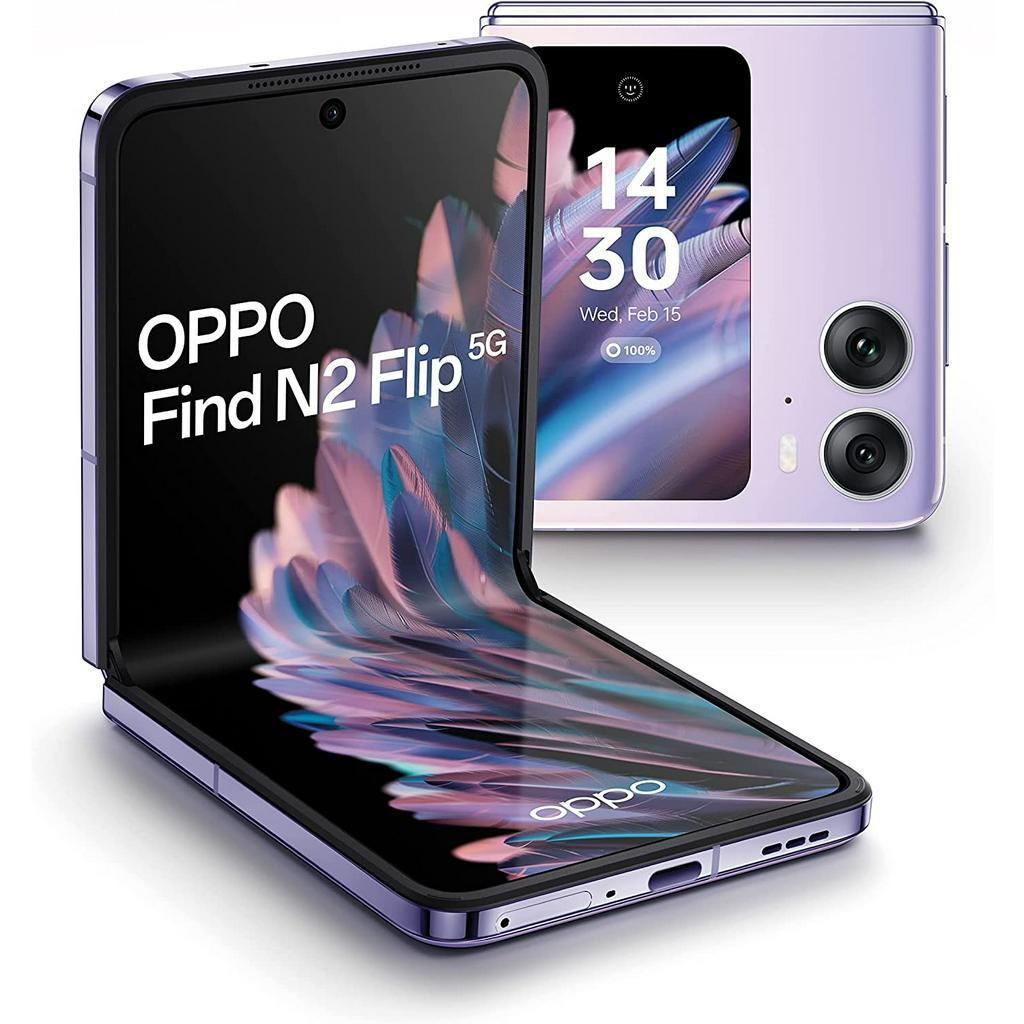 Oppo N2 Flip (Ram8/256GB) สินค้าของแท้ เคลียสตอค ประกันร้าน | Shopee ...