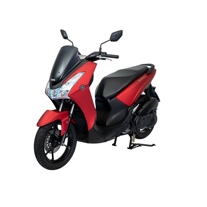 Yamaha LEXi 125 ยามาฮ่า เล็กซ์ซี่ 125 | Shopee Thailand