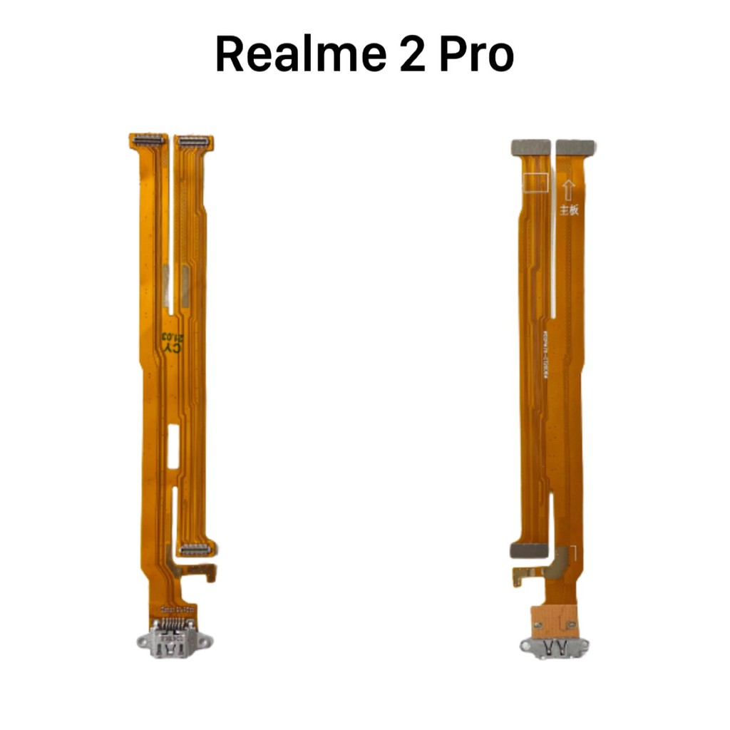 แพรชาร์จ | Realme 2 Pro | RMX1801, RMX1807 | PCB DC | LCD MOBILE ...