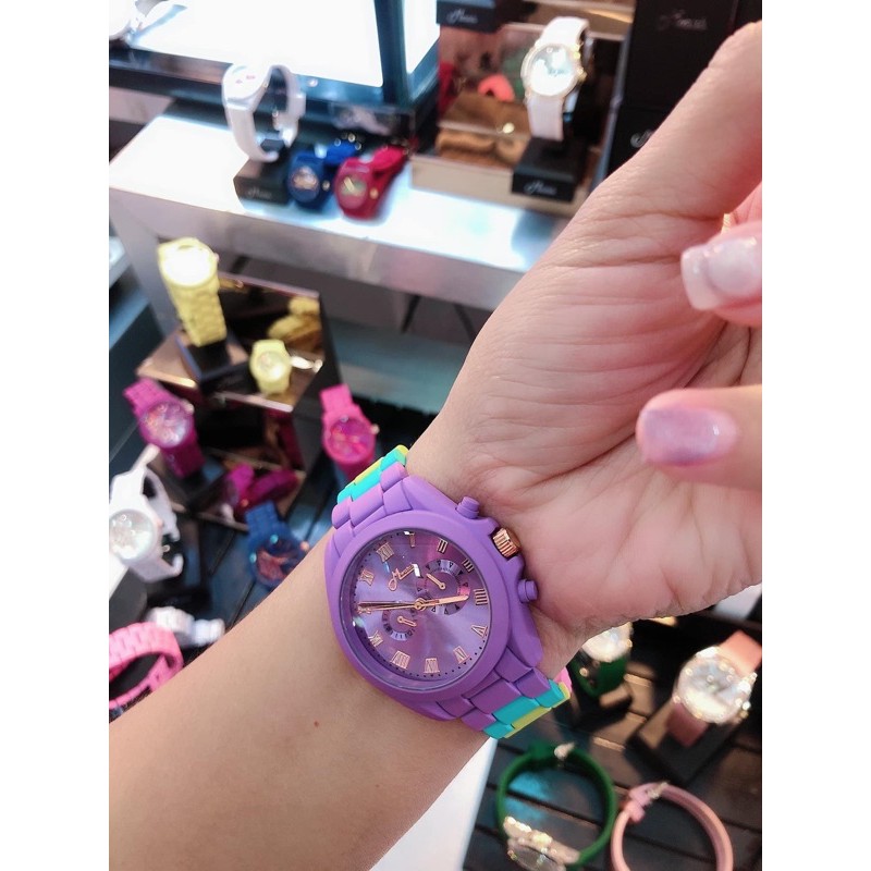 นาฬิกาMwatchรุ่นTriple | Shopee Thailand