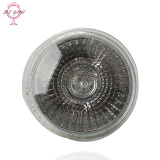 Gu 10 + C 50 W 220 V - 240 V หลอดฮาโลเจนหลอดไฟโคมไฟ | Shopee Thailand